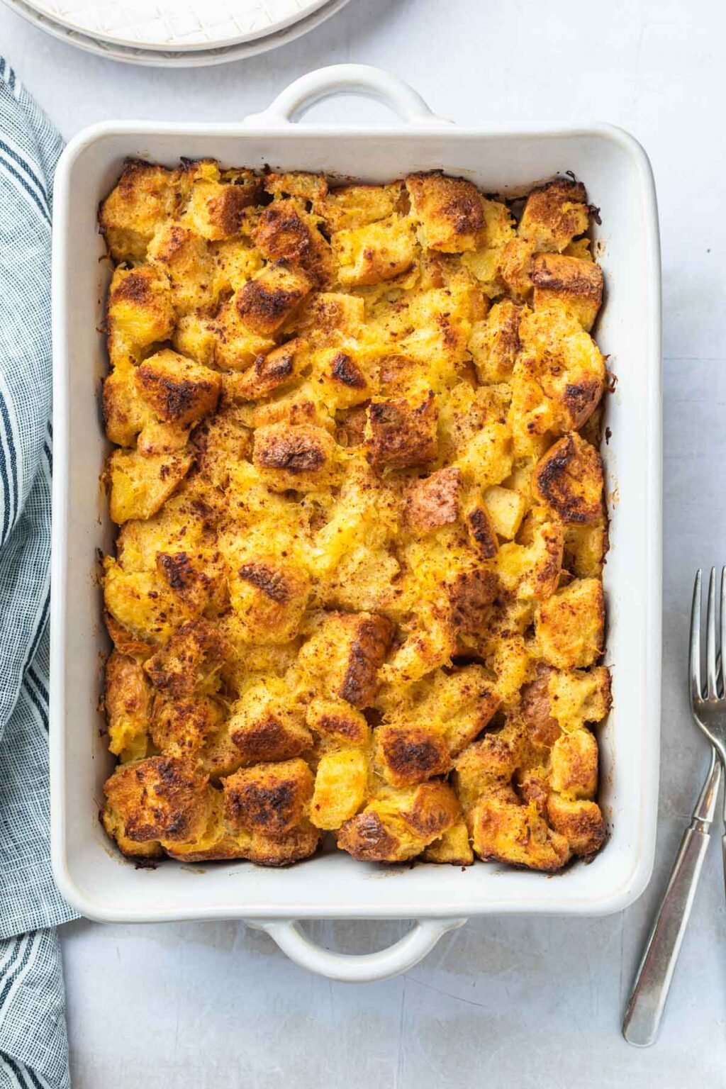 5 Ingredient Pineapple Stuffing Recipe - Simply Whisked