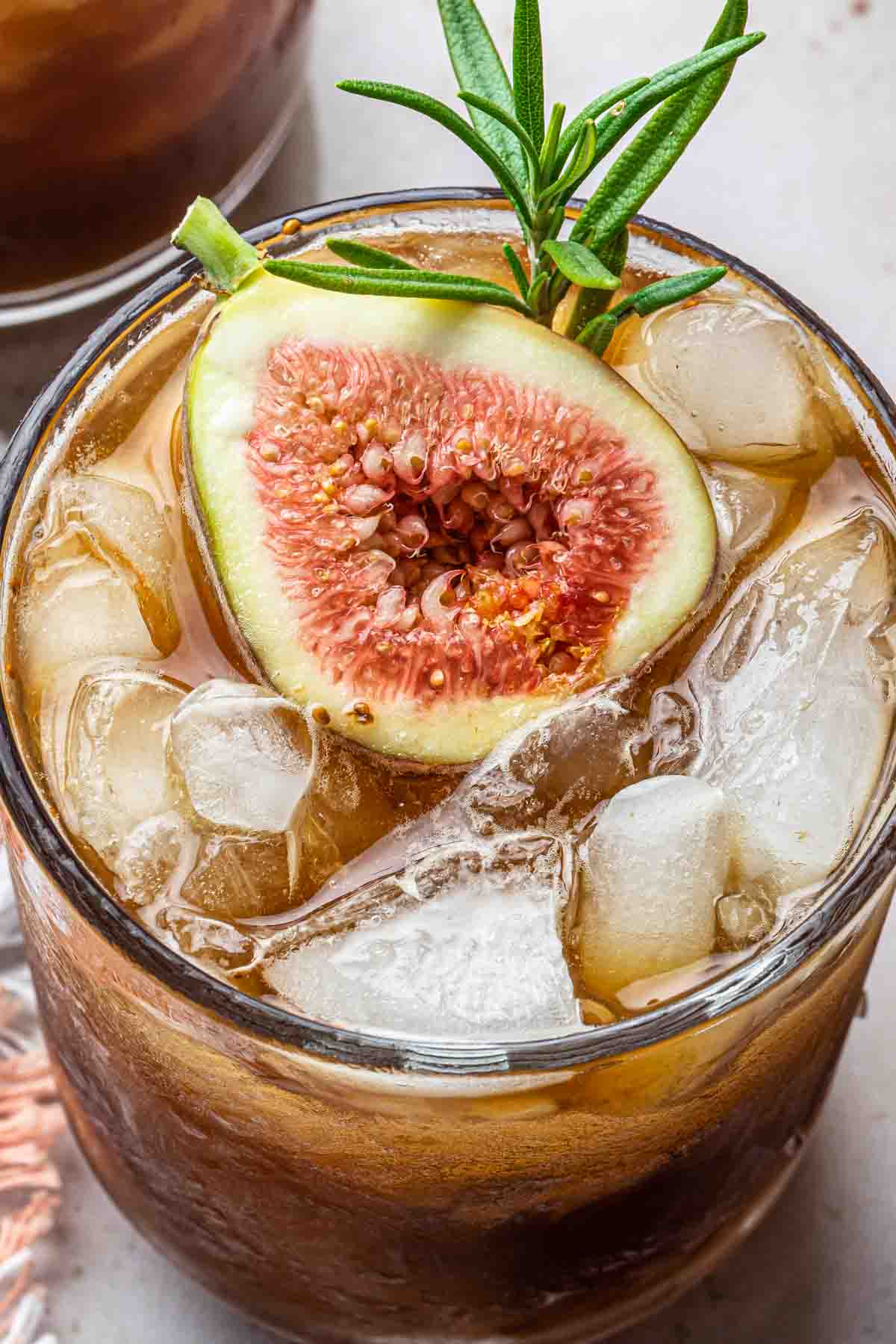 Jam Cocktails - Simply Whisked