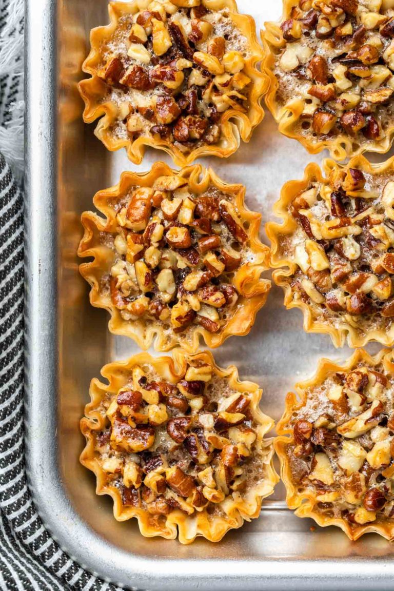 A Small Thanksgiving Menu: for 4 people or less - Simply Whisked