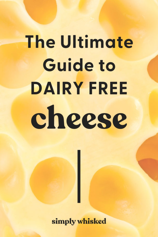 18 Surprising Hidden Dairy Sources - Simply Whisked