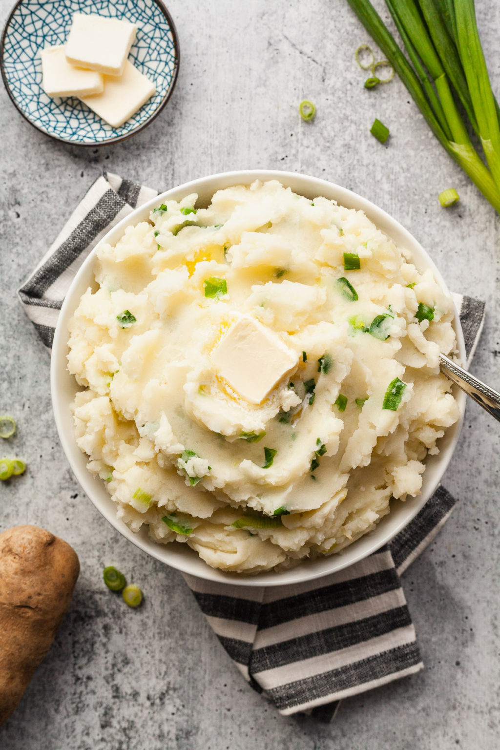 Irish Champ - Simply Whisked