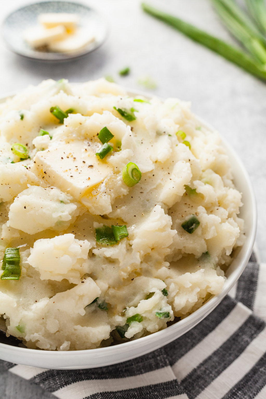 Irish Champ - Simply Whisked