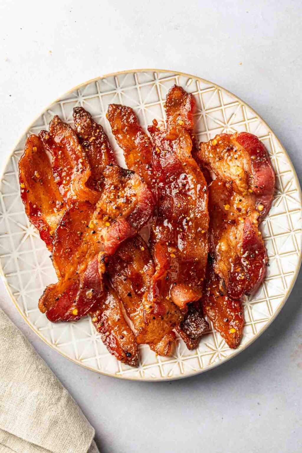 Million Dollar Bacon - Simply Whisked